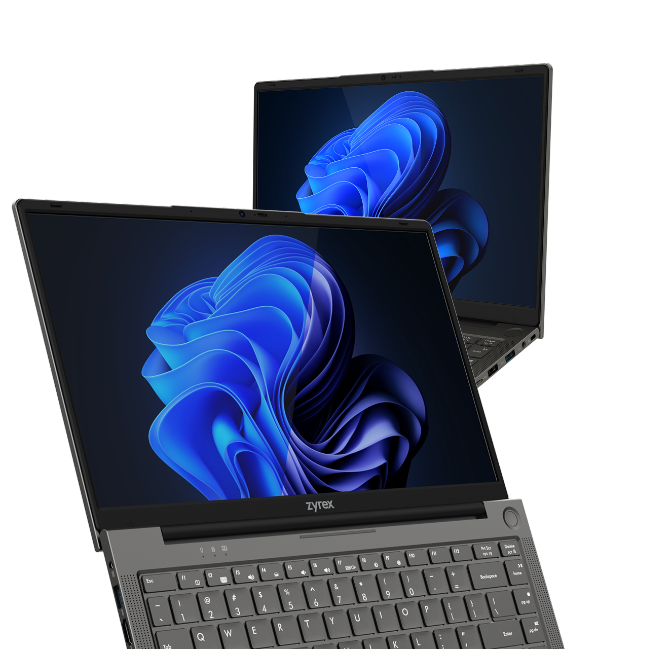 Zyrex Indonesia | Laptop, PC, dan Solusi Teknologi Lokal